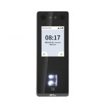 ZKTeco SenseFace 4 Series | Multi-Biometric Dubai-UAE