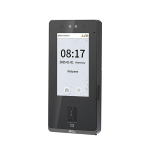 ZKTeco SpeedFace V3L Series | Multi-Biometric Dubai-UAE